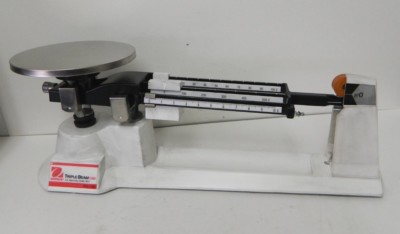 Mechanical & Beam Balances - Beam Mechanical Balance