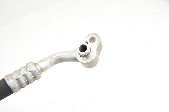 OEM Porsche Macan Air Conditioner-discharge Hose 95B260701E 95b260701aa ...