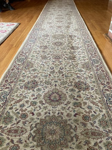14’ Runner Rug | eBay