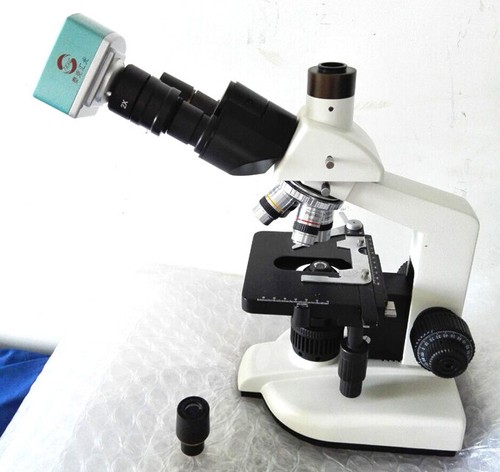 Microscope Relay Lens 2X for Canon EOS 50D 60D 70D Camera NIKON AI DSLR ...