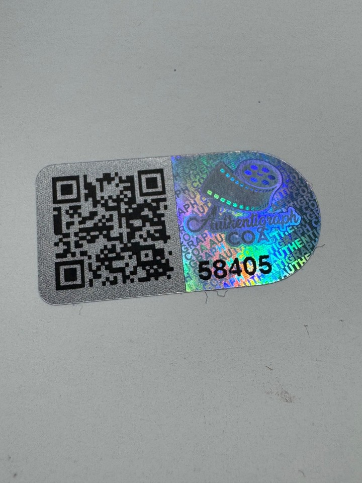 SIGNED BEYONCE 11x17 Tour Poster COA by Beyonce - Ships FREE and SECURE ...