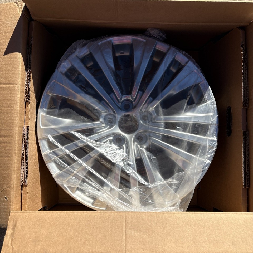 Toyota Venza 2021 2022 2023 2024 19" OEM Wheel Rim 4261A48290 ...