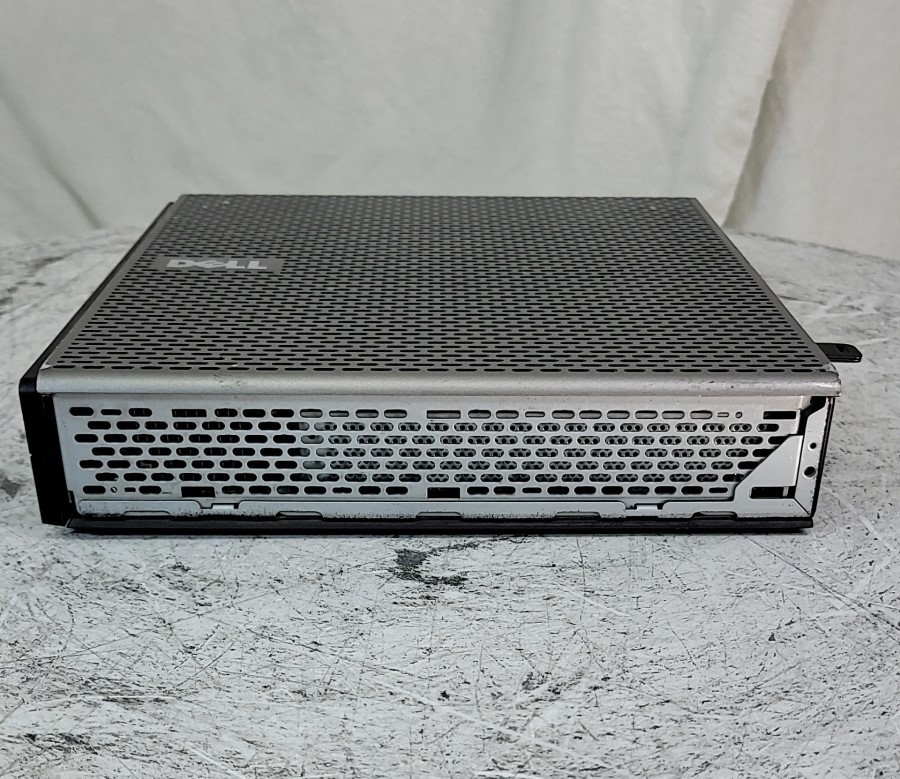 DELL OPTIPLEX FX160 MICRO PC ATOM 230 1GB RAM 1GB HDD SEE NOTES | eBay
