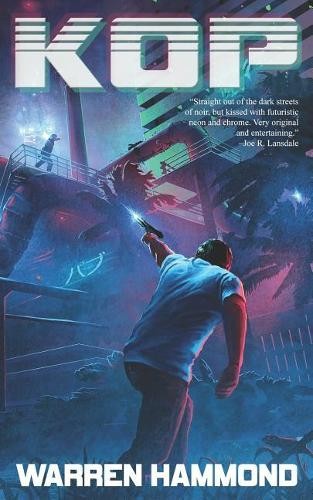 Warren Hammond Kop (Poche) Kop Trilogy 9781733579056 | eBay