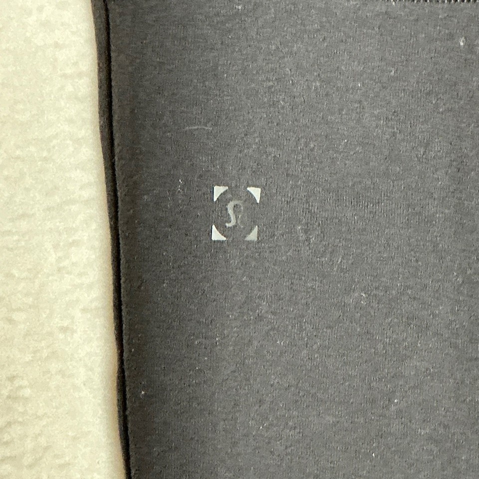 Lululemon Men Black Athletic Pants Size L | eBay