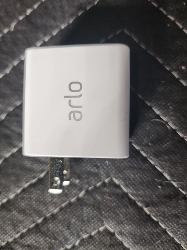 Arlo Original (Netgear) Charging Adapter for all Arlo cameras | eBay