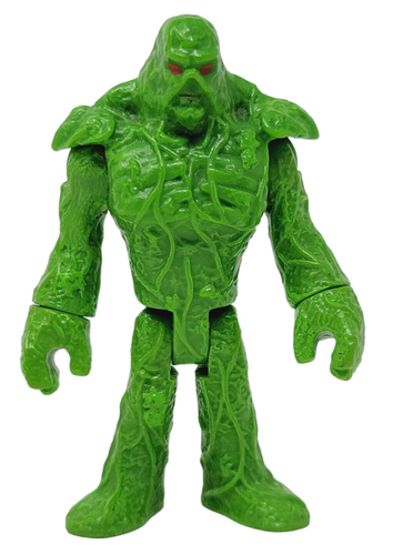 Imaginext DC Super Friends Swamp Thing | eBay
