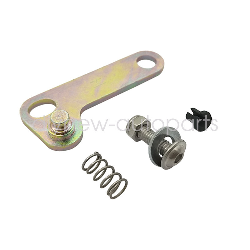 TH200C 2004R 4L60 AOD Trans TV Cable Corrector Kit Holley Carburetors ...