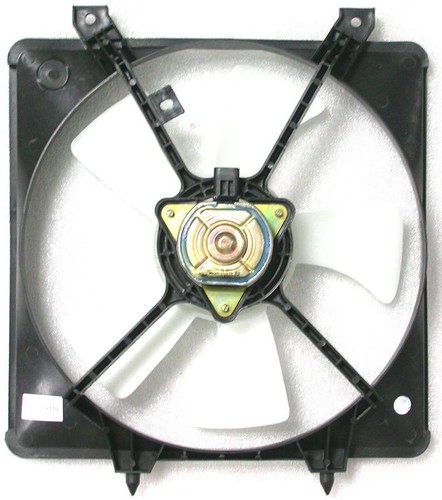 Auxiliary Fan Assembly For 1999-2005 Mazda Miata 2000 2001 2002 2003 ...