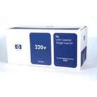 Genuine 220V Series Color Laserjet Image Fuser Kit 5500 C9736A | eBay