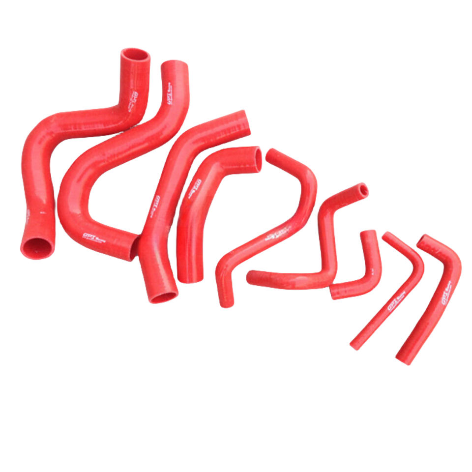 For Nissan Patrol Y60 GQ 2.8L RD28T Turbo Diesel 94-97 Radiator Coolant ...