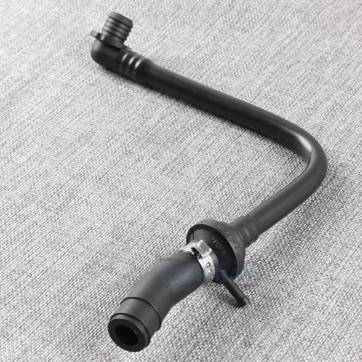 New Brake Booster Vacuum Hose For VW Jetta Golf Beetle ALH TDI 1.9L ...