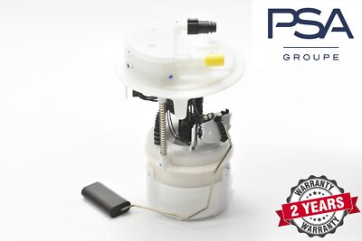 Kraftstoffpumpe 1674216880 9823727280 PSA OPEL GRANDLAND X 1.2 1.6 THP ...