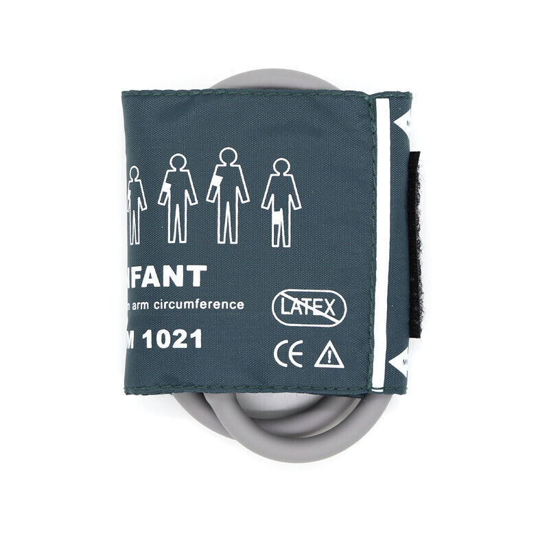 Blood Pressure Cuffs NIBP Cuff for Patient Monitor Blood Pressure ...