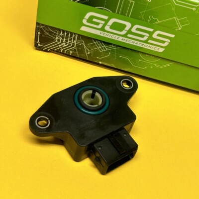 Throttle position sensor for SAAB 900 2.0L no Turbo 94-99 B204I B206I ...