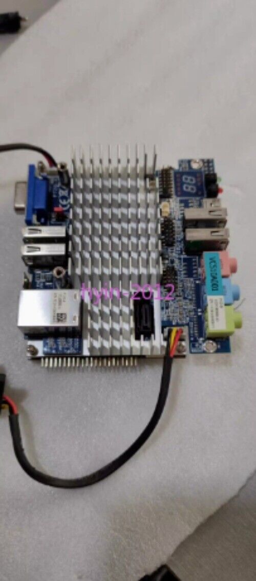 1pcs Used Weisheng EPIA-P820-12LB | eBay