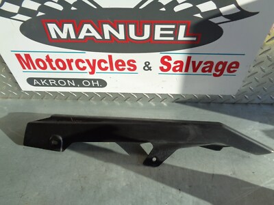 04 09 suzuki gs500f gs 500 chain guard | eBay