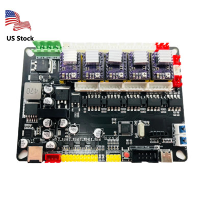 Drives & Motion Control - Cnc Stepper Motor