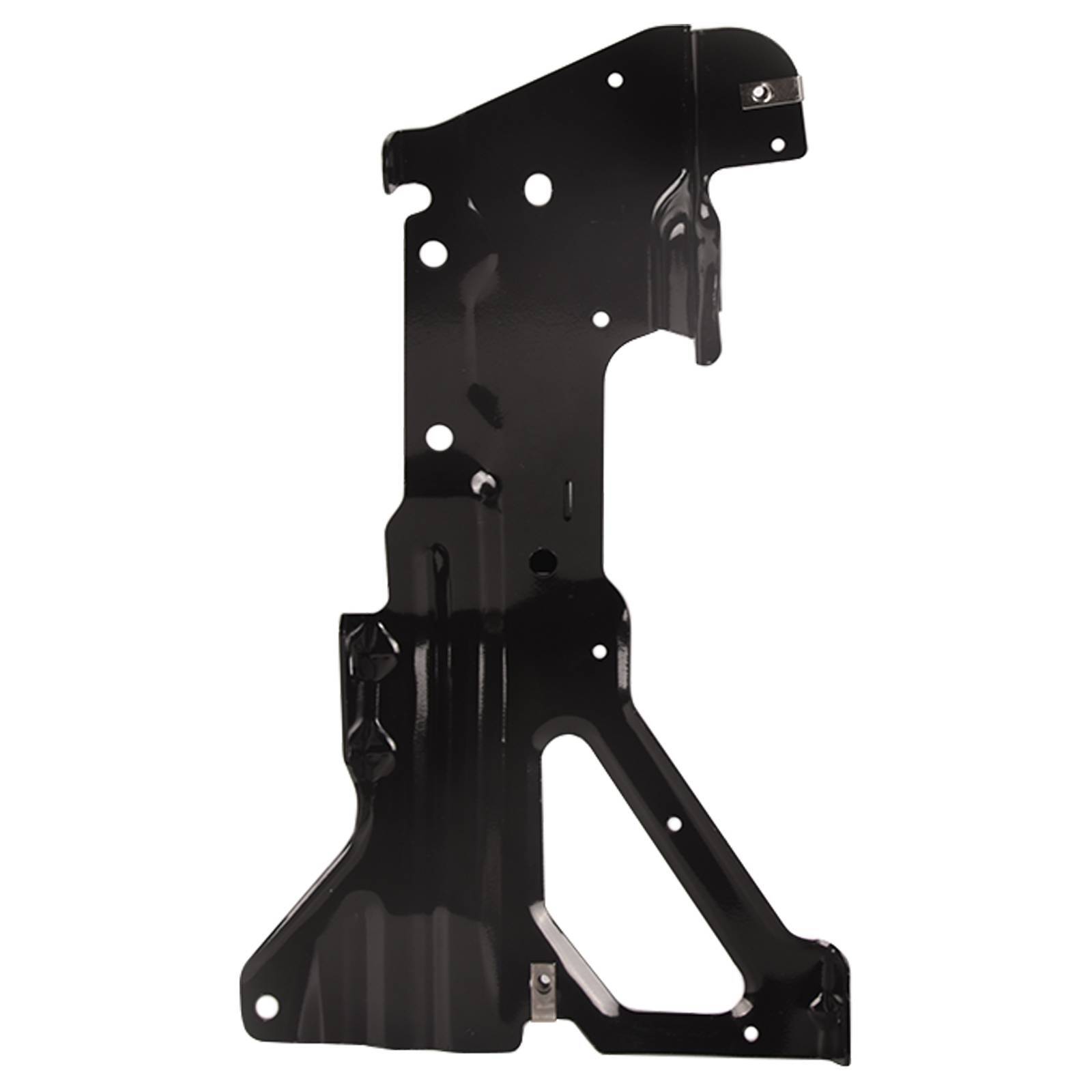 Front Left Inner bumper Bracket For Chevrolet Silverado 1500 2016-2019 ...