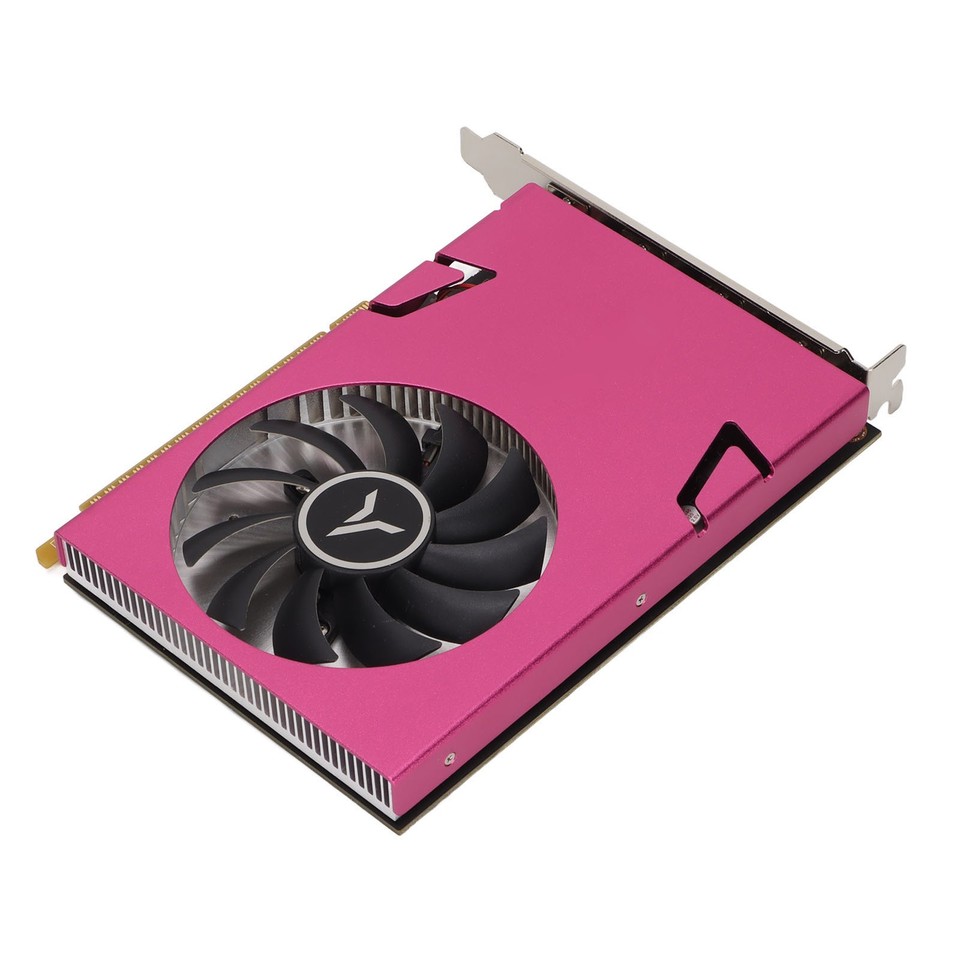 Yeston Graphics Card 4G Video Card 4 Screen Graphics Card For 10 | eBay