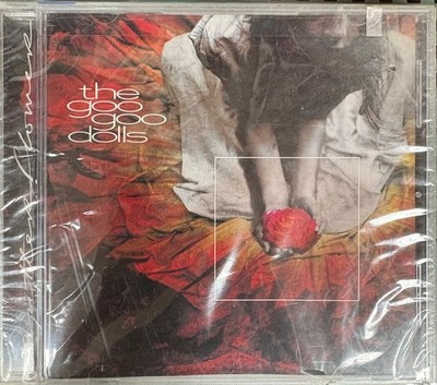 Sealed CD - Goo Goo Dolls, Gutterflower, Warner Bros | eBay