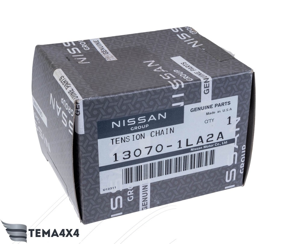 Genuine OEM Timing Chain Kit for Infiniti QX80 Q70 Nissan Armada Patrol ...