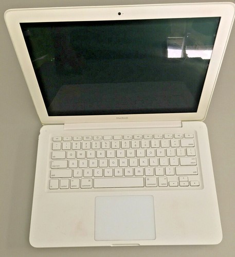 APPLE MACBOOK MID 2010 13" 2.4GHZ CORE 2 DUO 4GB RAM 500GB HDD A1342 MC516LL/A | eBay Australia