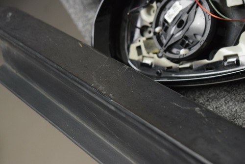 HONDA SIDE ROCKER PANEL RIGHT SIDE FACTORY OEM | eBay