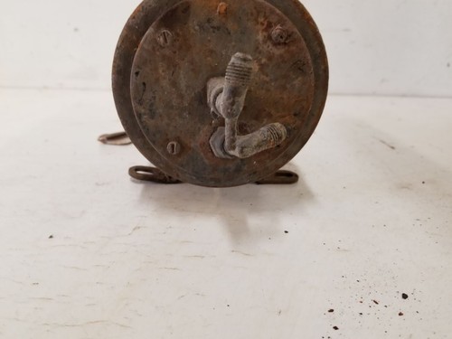 Ford Model A Gas Filter | eBay