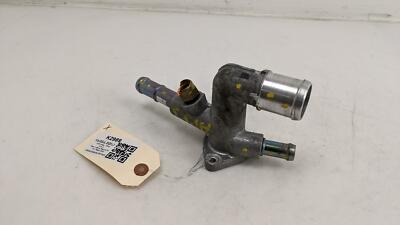 Engine Coolant Water Outlet Control 25600-2E100 2020 Kia Soul 2021 See ...