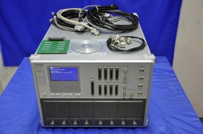 Cellular Test Equipment - Signal Tester