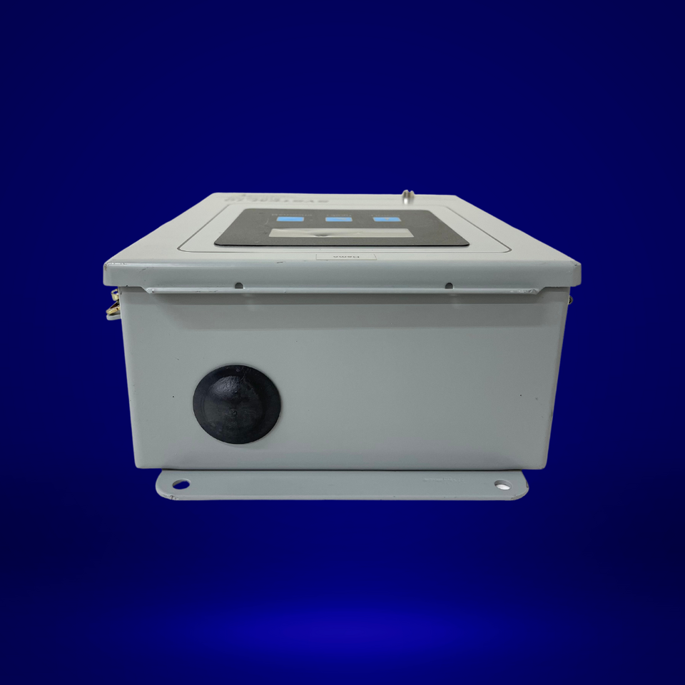 Onicon Incorporated System-10 BTU Meter | eBay