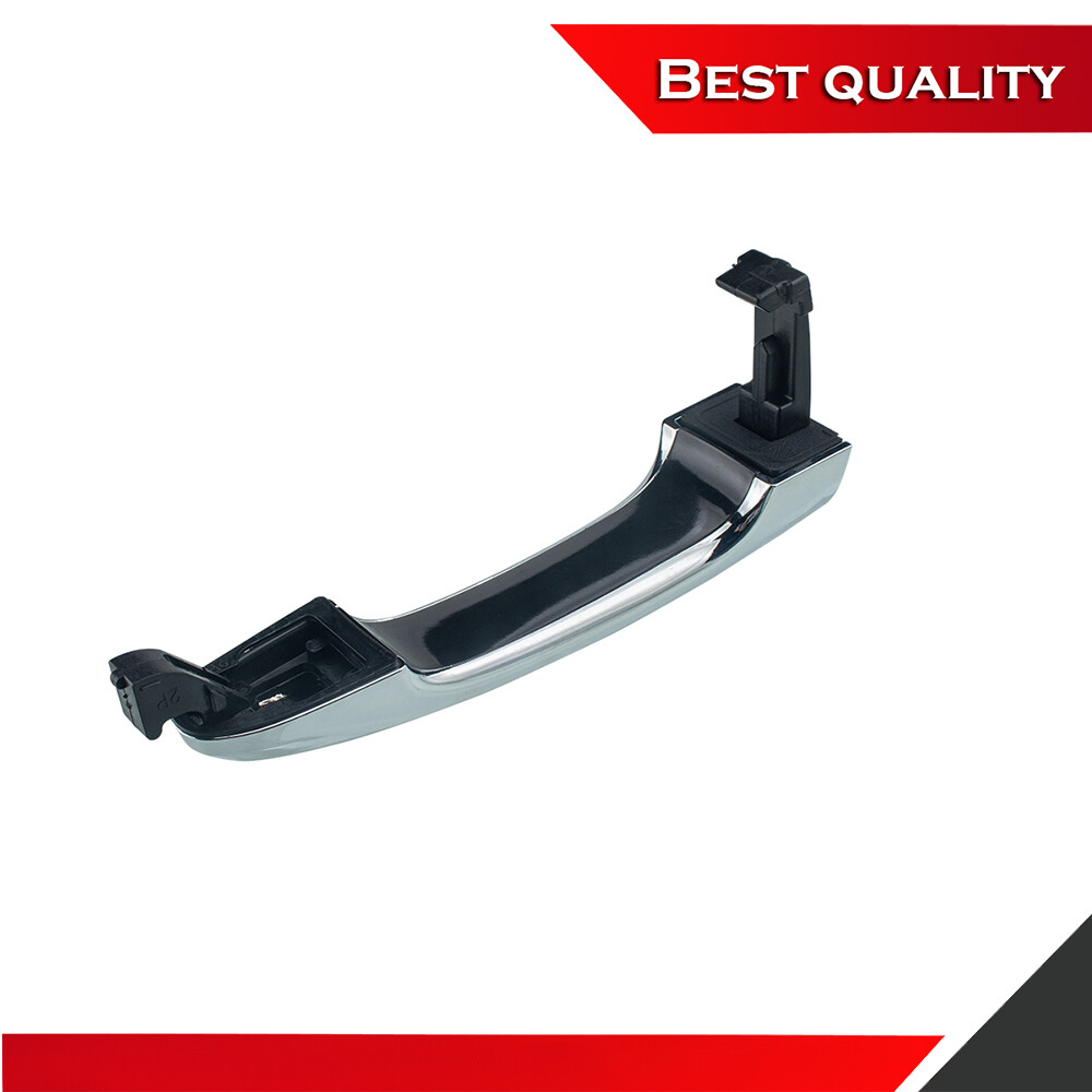 Combinaison poignée de porte avant droite extérieure Kia Sorento 2011 ...