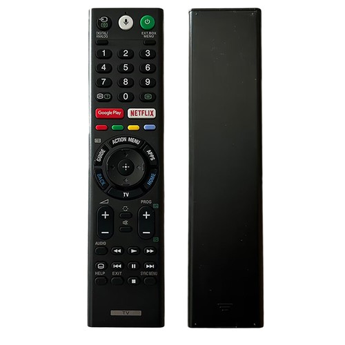 Remote Control For SONY A8G X75F X78F X83F X85F series Smart LED UHD ...