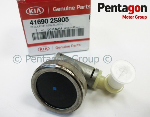 New Genuine Kia Sportage 1.7 2.0 2010-2015 Clutch Regulator Assy ...