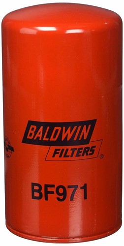 Baldwin BF971 Fuel Tank Spin-on | eBay