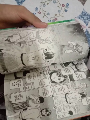 Manga DanDaDan Volume 1-15 Tatsu Yukinobu English version Comic FULL SET | eBay