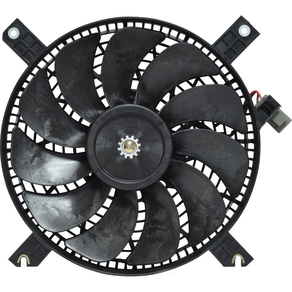 A/C Condenser Fan Assembly UAC FA 50162C for sale online | eBay