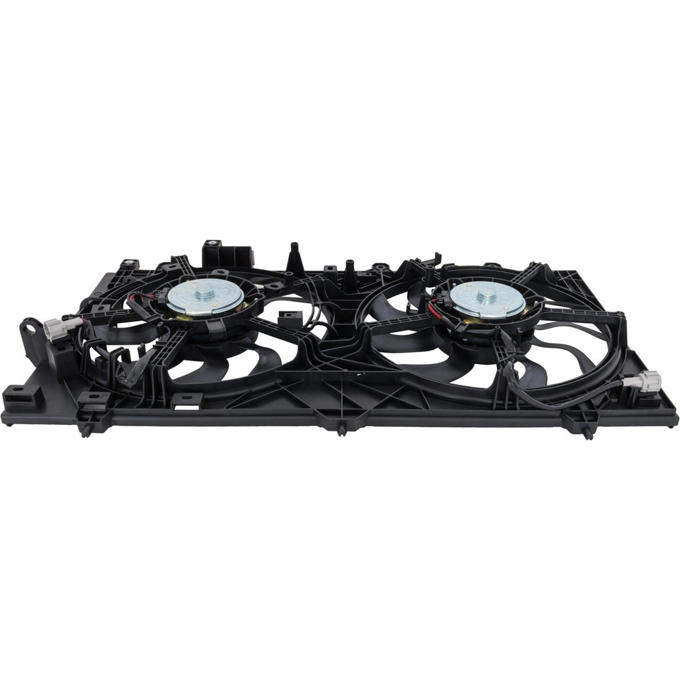 Cooling Fans Assembly 45131AN00A for Subaru Outback Legacy 2020-2024 | eBay