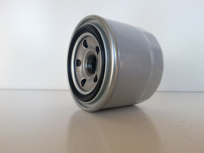 Oil Filter Compatible With Kubota KH007 With Engine Z430-K1 | eBay UK