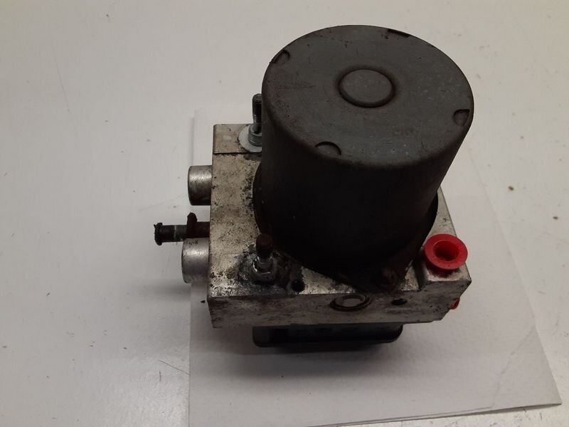 2008 FORD F150 F-150 ABS Anti-Lock Brake Pump Module Assembly GENUINE ...