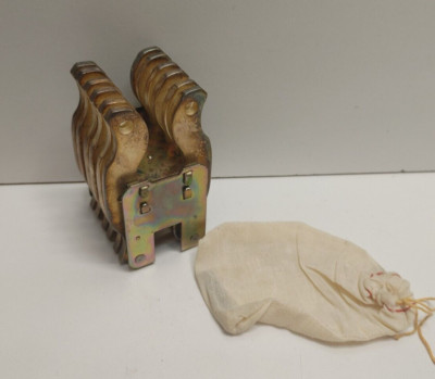 NEW! GE GENERAL ELECTRIC DISCONNECT SWITCH FINGER CLUSTER 0282A2701G002 ...