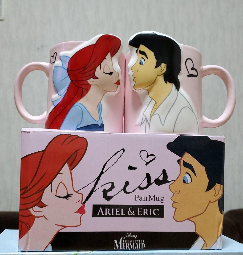 Little Mermaid Ariel And Eric Coloring Pages The Little Mermaid