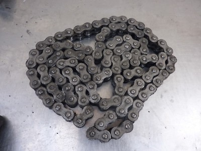 Drive chain Hawk nt650 honda gt647 2 bros 88 89 90 91 #C4 | eBay