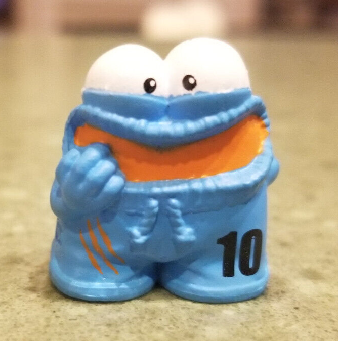 3PC LOT~SERIES 1~SMASHERS~SMASH GEAR MINI FIG~SHORT STUFF~SPEED SKATE ...