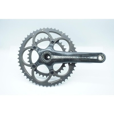 CAMPAGNOLO "Campagnolo" CHORUS 11S 170mm 5034T manivelle/Kyoto Saiin | eBay