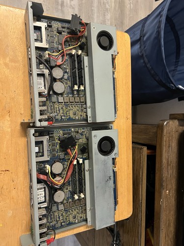 Everi MultiMedia CPU, Quixant QX-40-101R02 R46L 4G1 Ver.2-BCGB | eBay