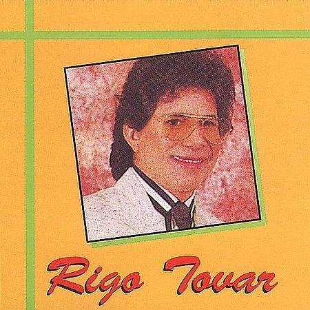 20 Exitos by Rigo Tovar (CD, Dec-2002, Fonovisa) for sale online | eBay