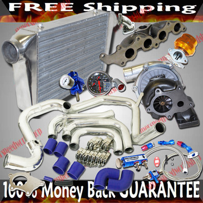 T3/T4 Turbo Kits for 06-09 Mazda 3 S Sedan 4D/07-10 Mazda Mazdaspeed 4D ...