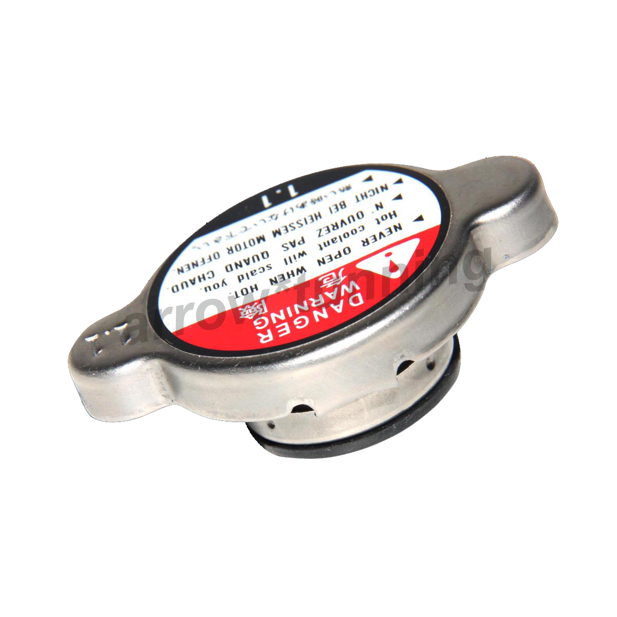 1.1 BAR RADIATOR CAP FOR HONDA SUBARU MAZDA MITSUBISHI NISSAN TOYOTA ...